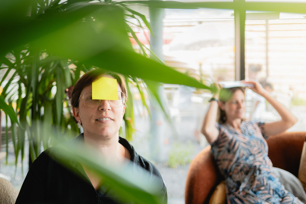 Mindsetters | Ordolio