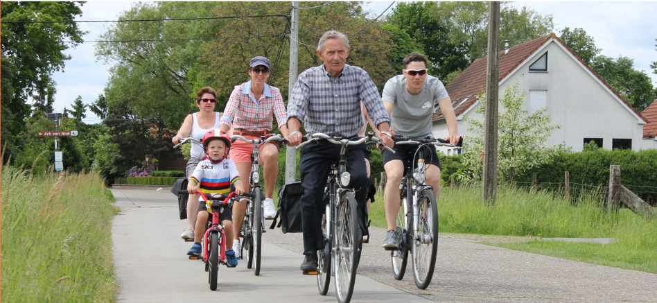 Bikken en Biken | Ordolio